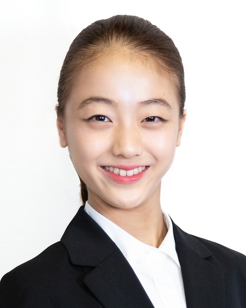 フィギュアスケート：強化選手上薗 恋奈 | 公益財団法人 日本スケート連盟 - Japan Skating Federation